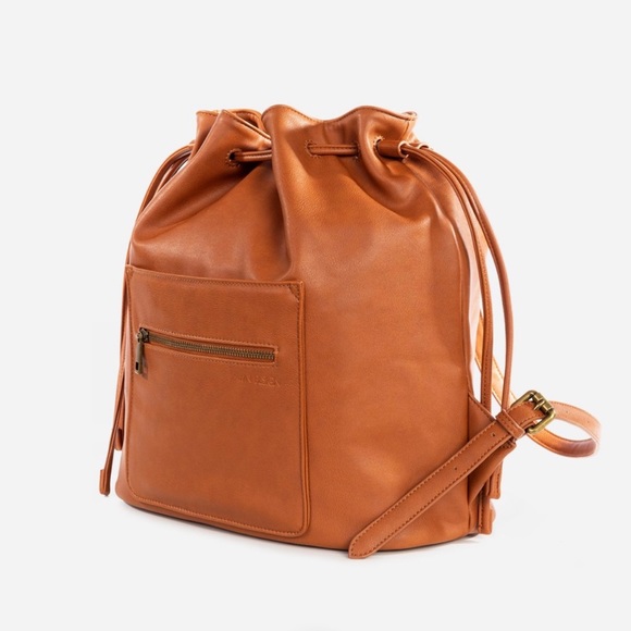 Fawn Design | Bags | Fawn Design The Drawstring Bag | Poshmark